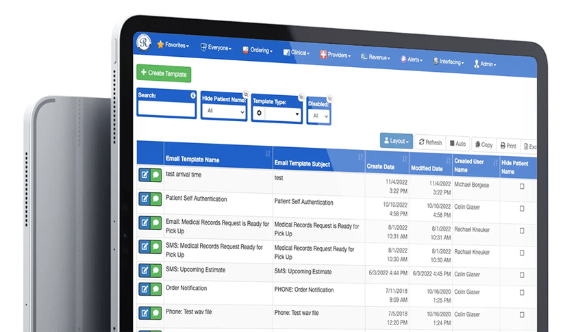 Royal Health, leader in provider engagement