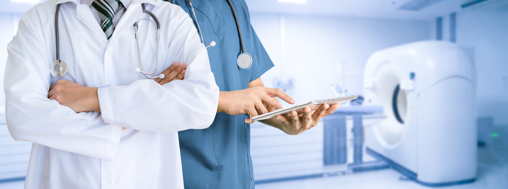 How STP Is Used For Better Patient Care